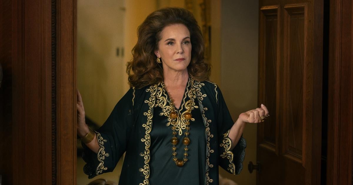'Minx' Season 2 Star Elizabeth Perkins on Why She Joined Starz Series ...