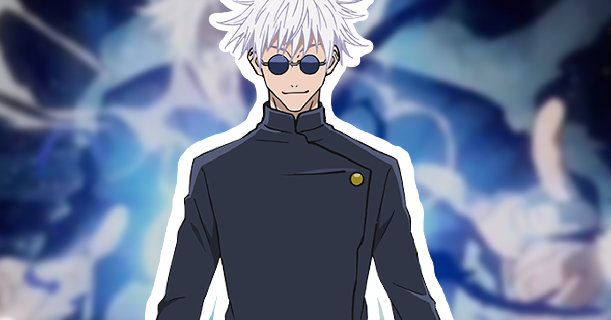 Jujutsu Kaisen Season 2 Unveils Gojo's Blue Curse: Watch