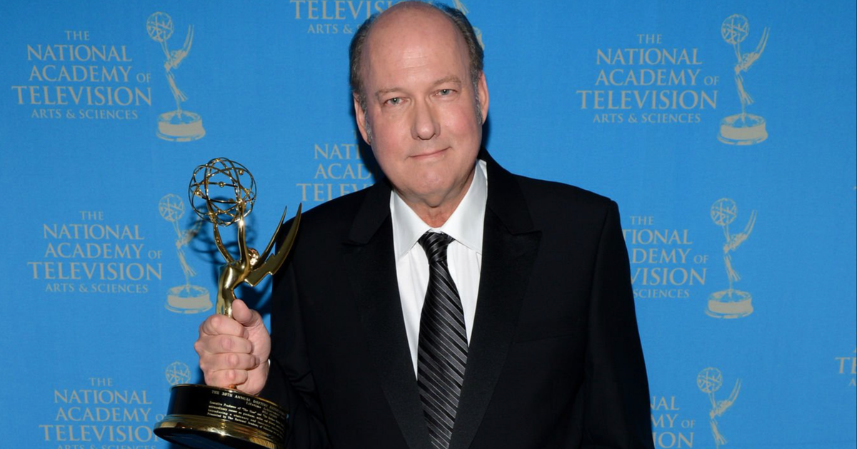 'The View' Creator Bill Geddie Dead at 68