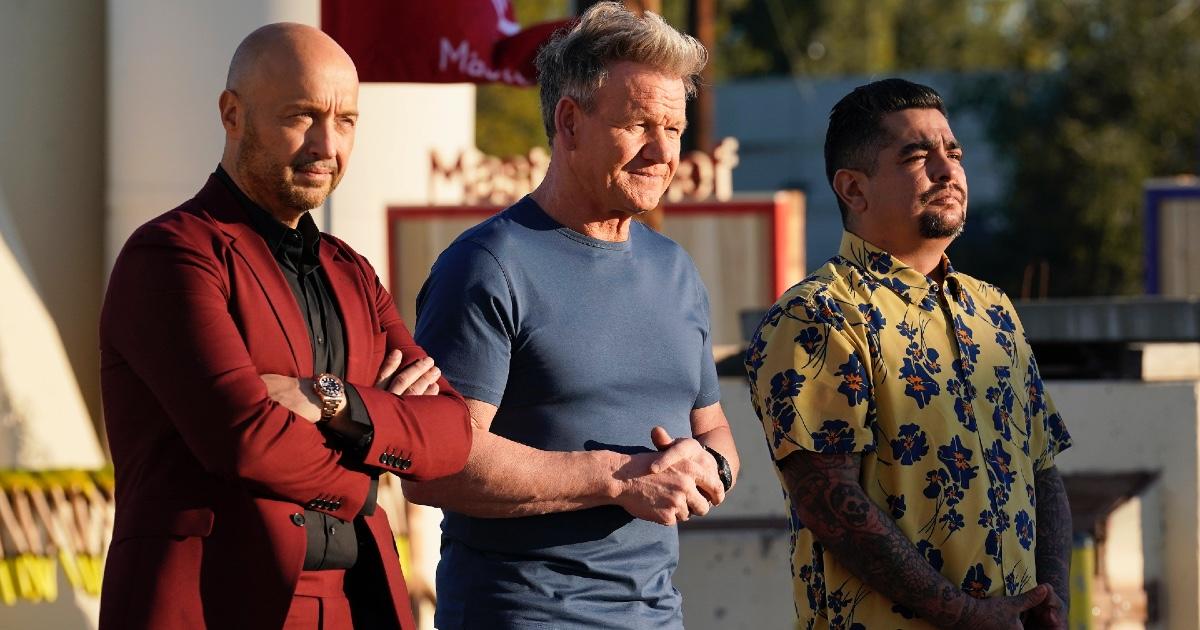 'MasterChef' Season 14 Fate Revealed