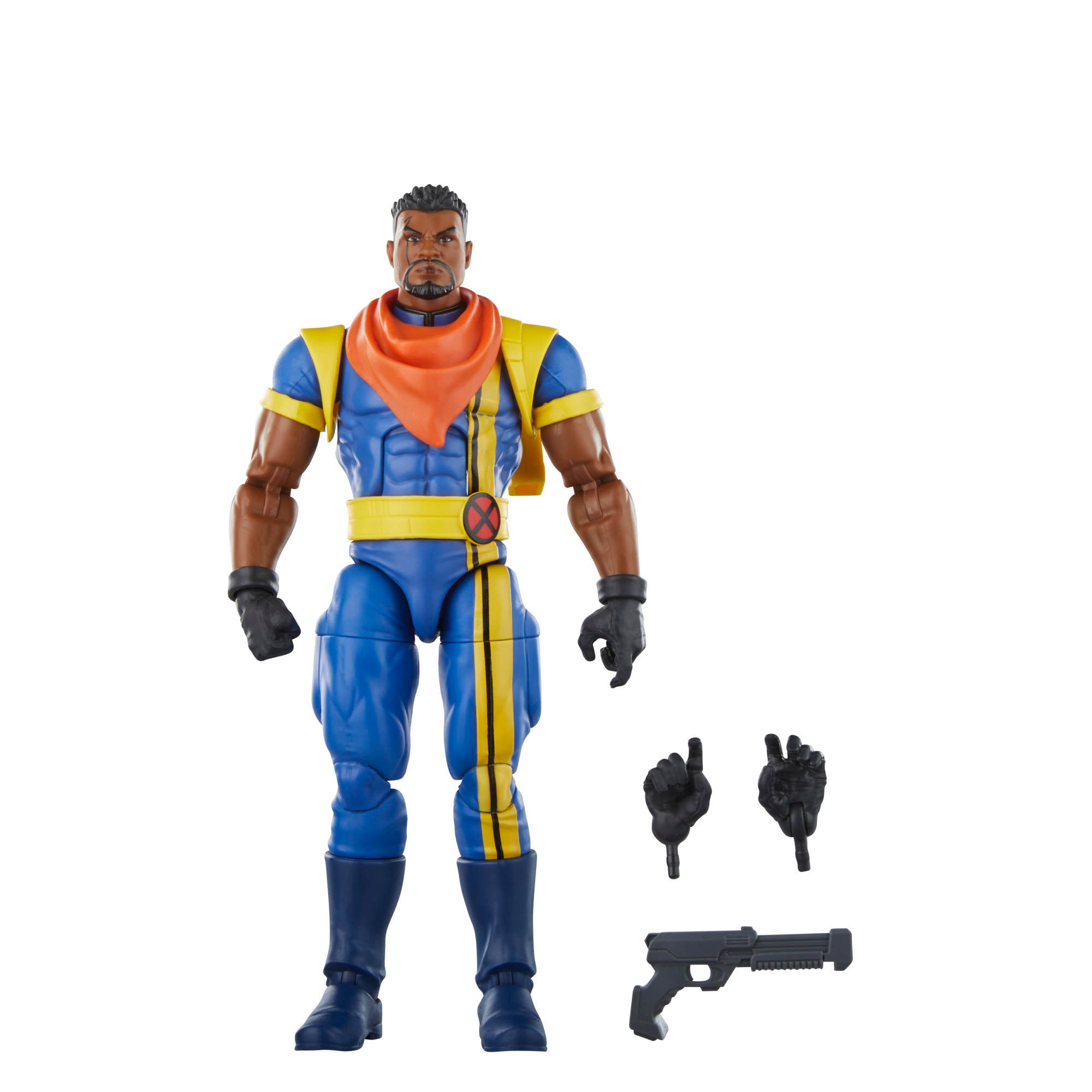 Marvel Legends Hasbro SDCC 2023 Figure Pre-Order Details