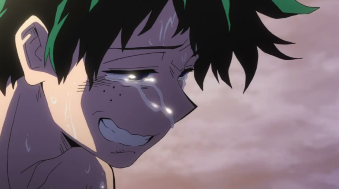 My Hero Academia Just Ushered in Its Biggest Death Yet