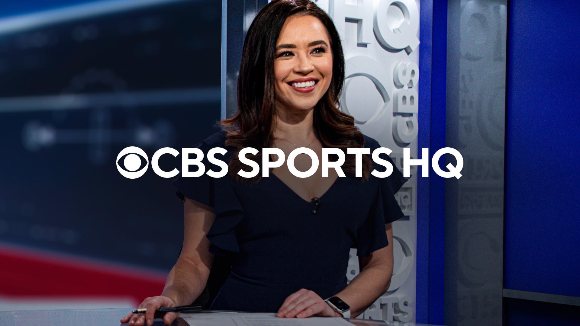 CBS Sports HQ Stream of General Videos - CBS Sports