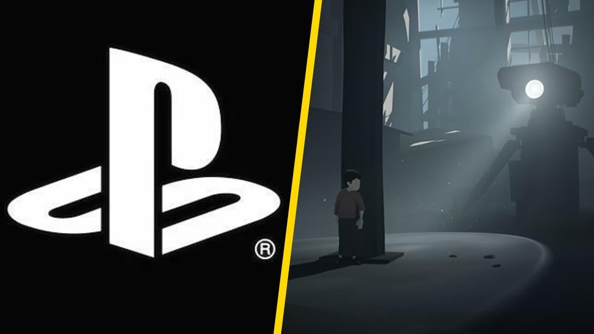 PS5 and PS4 Seemingly Getting New Game From Inside, Limbo Creator