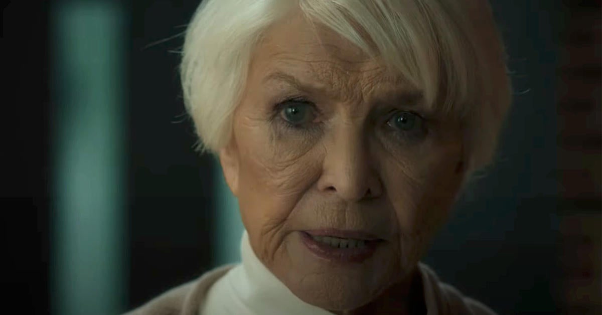 The Exorcist: Believer Director Reveals The Intense Secrecy Around ...