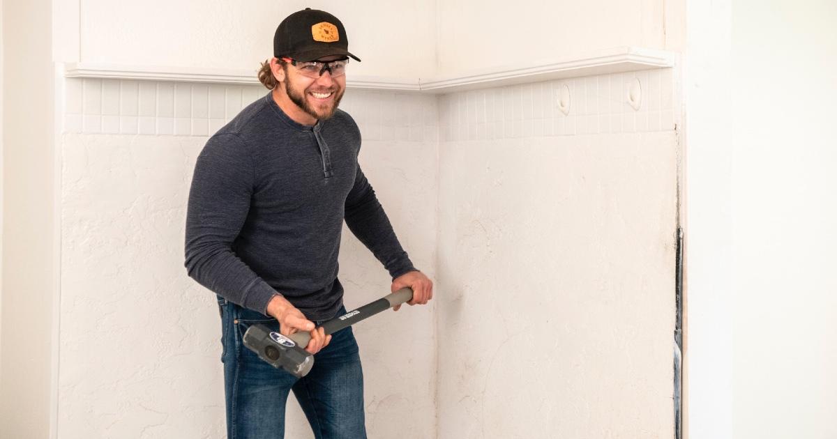 'Fire Country' Star Max Thieriot Gets to Work in 'Secret Celebrity ...