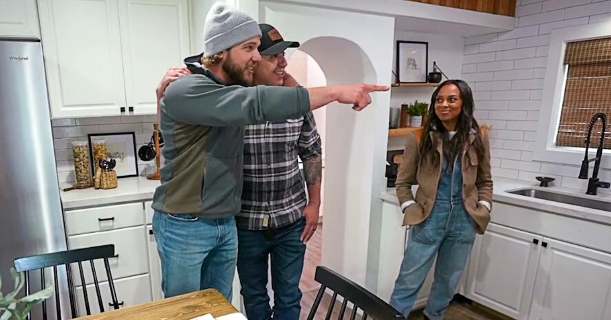 'Fire Country' Star Max Thieriot Gets to Work in 'Secret Celebrity ...