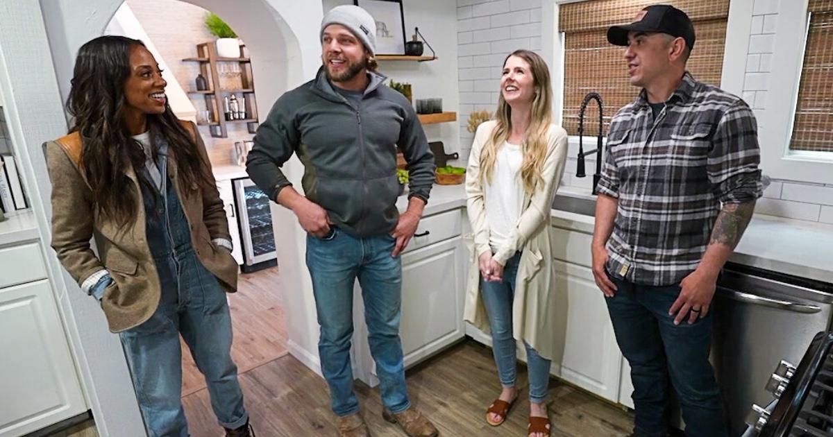 'Fire Country' Star Max Thieriot Gets to Work in 'Secret Celebrity ...