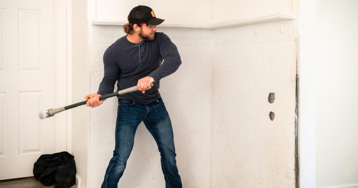 'Fire Country' Star Max Thieriot Gets to Work in 'Secret Celebrity ...