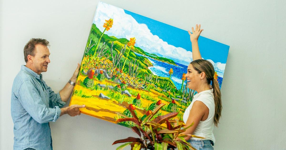 Phil Keoghan Helps Former Neighbor With Important Overhaul in 'Secret ...