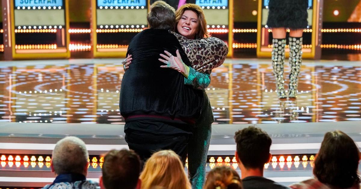 See Shania Twain Meet Her Biggest Fans on CBS' 'Superfan' (Photos)