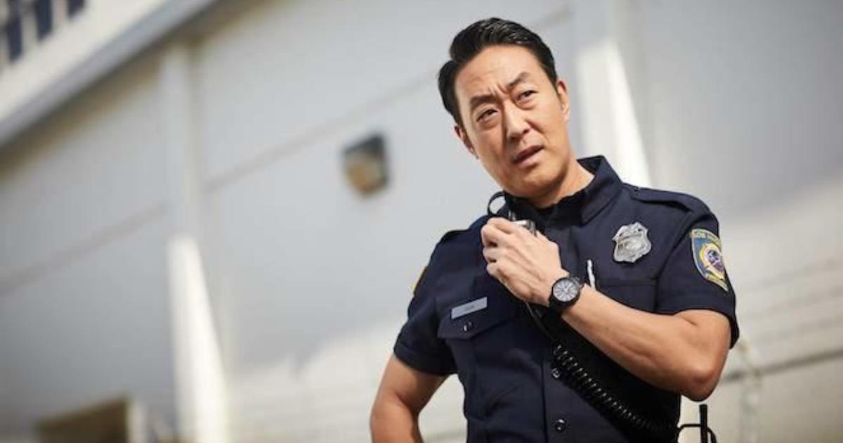 '9-1-1' Viewers Notice Annoying Detail About Chimney