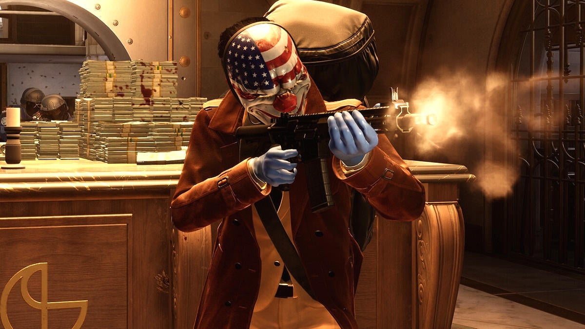 Payday 3 Update 2 Goes Live With Patch Notes