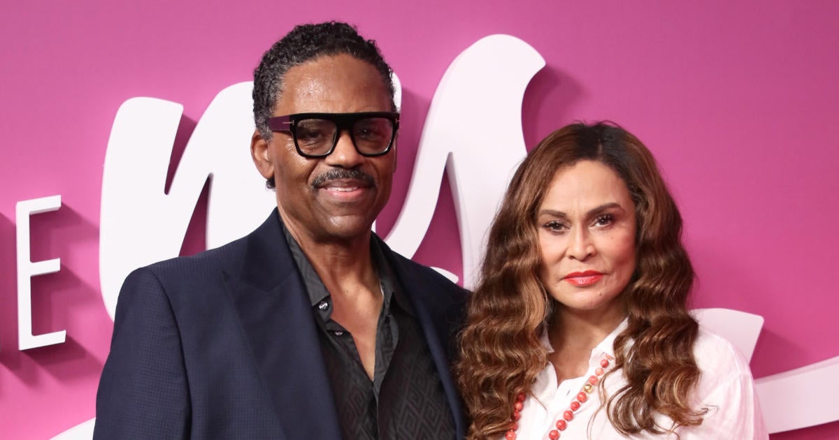 Beyonce's Mom Tina Knowles Files for Divorce From Husband Richard Lawson