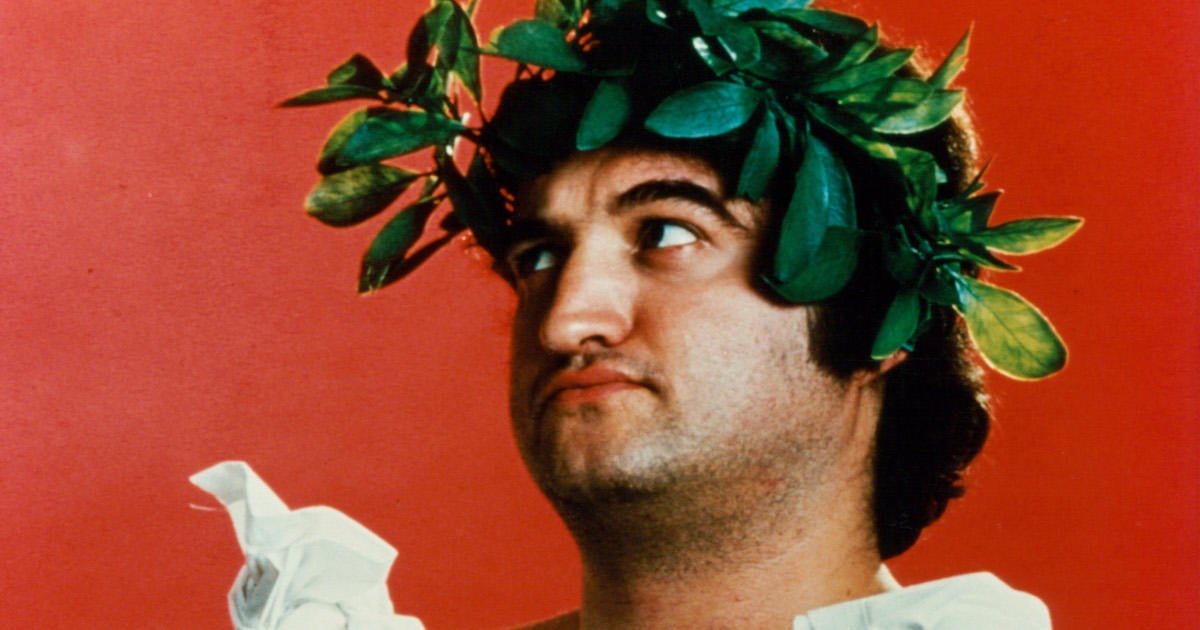 'Animal House' Is Coming to Netflix