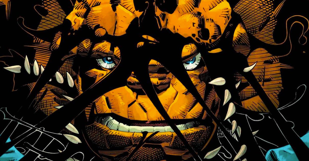 Marvel Reveals Fantastic Four's The Thing as Venom in New Preview