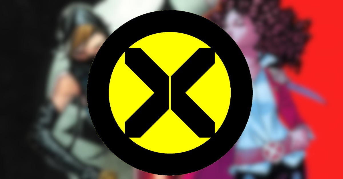 Marvel's X-Men Preview Teases Kitty Pryde's Return as Shadowkat