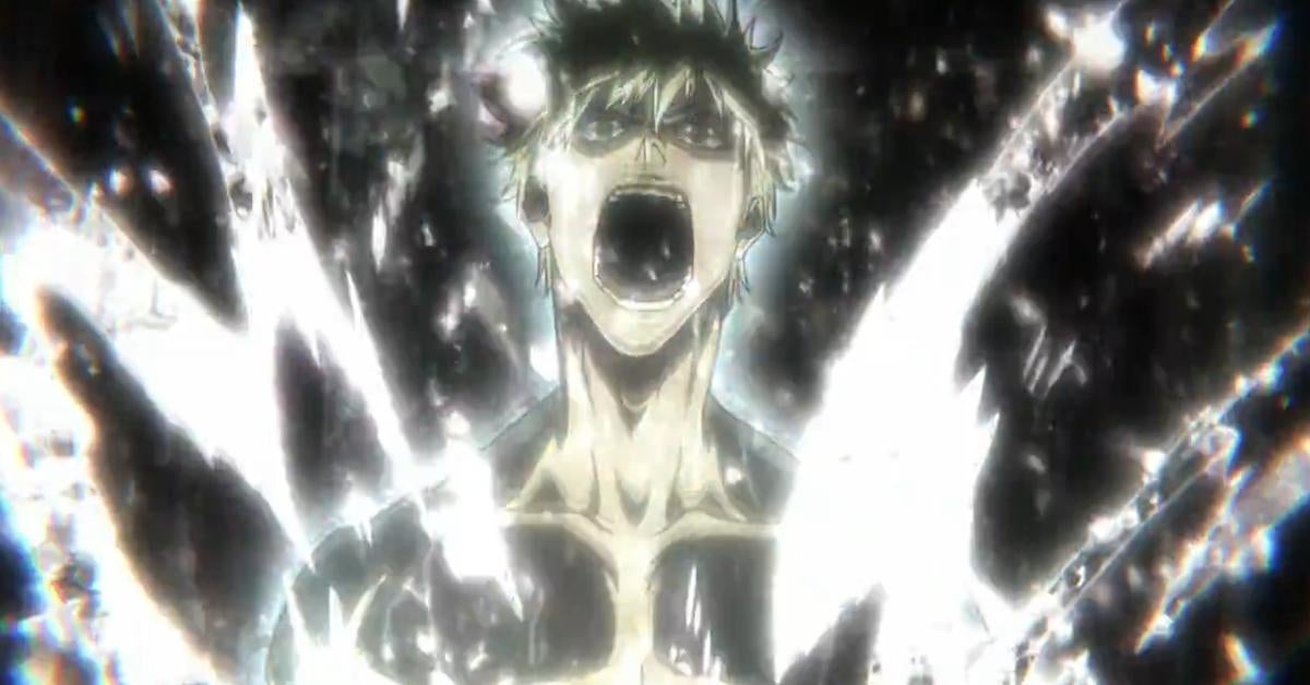 Bleach Post-Credits Scene Teases Ichigo's New Power