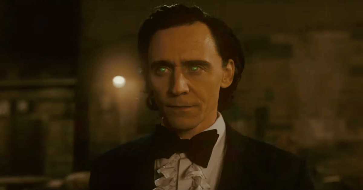 Loki Season 2 Reveals Footage At Destination D23 Picking Up After Epic