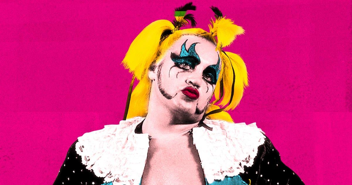 Adrian Street, Wrestling Legend, Dead at 82