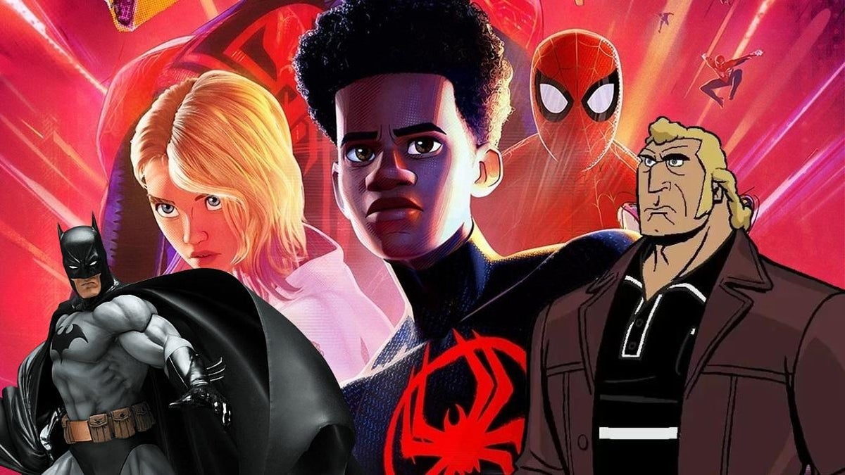 Best Animated Movies of 2023 So Far