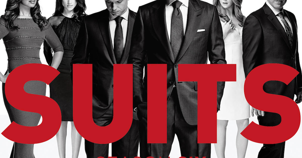 'Suits' Fans Mourn Death of Justin Peacock