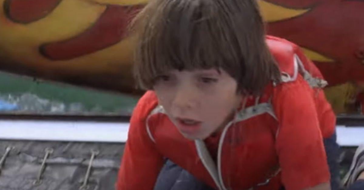 Marc Gilpin, Jaws 2 Actor, Dead at 56