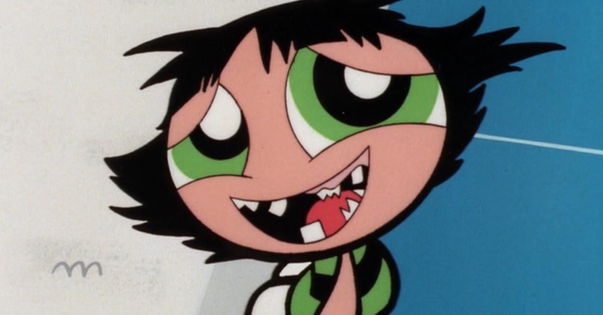 Top 10 The Powerpuff Girls Episodes Ranked