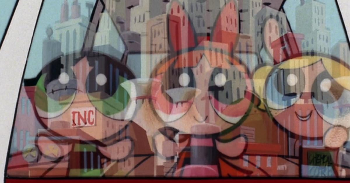 Top 10 The Powerpuff Girls Episodes, Ranked
