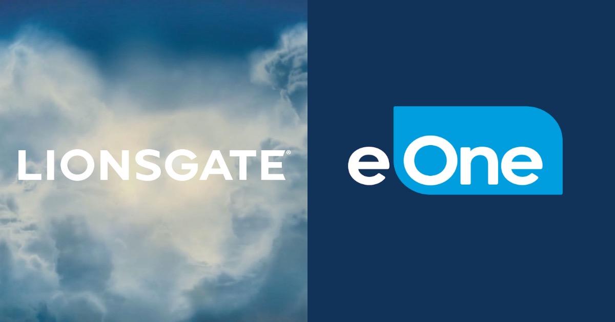 Hasbro's eOne Sells to Lionsgate for $500 Million
