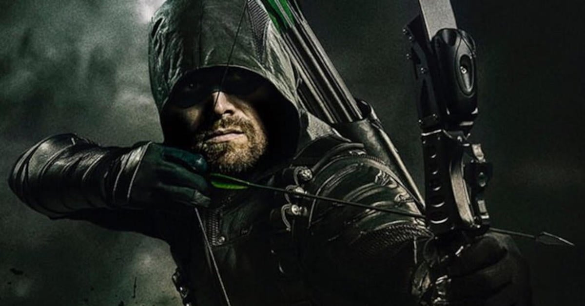 Arrow Cast and Writers Announce Reunion On The Strike Picket Line