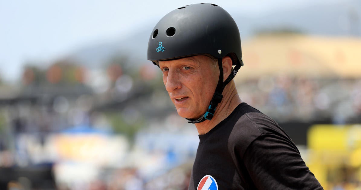 Tony Hawk Interview Went Horribly Wrong, Will Neff Says: 'One of the ...