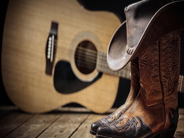 Country Music