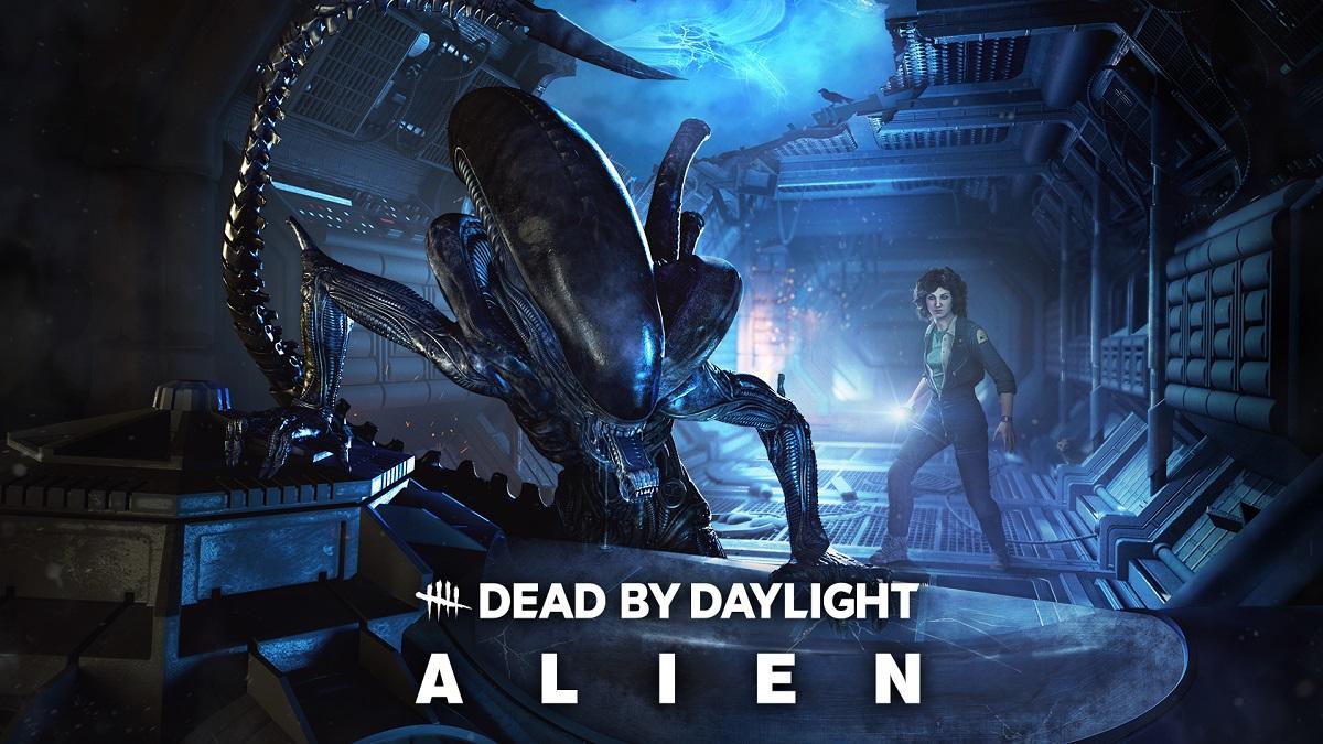 Dead by Daylight Reveals Alien DLC's Xenomorph Powers, Ellen Ripley ...