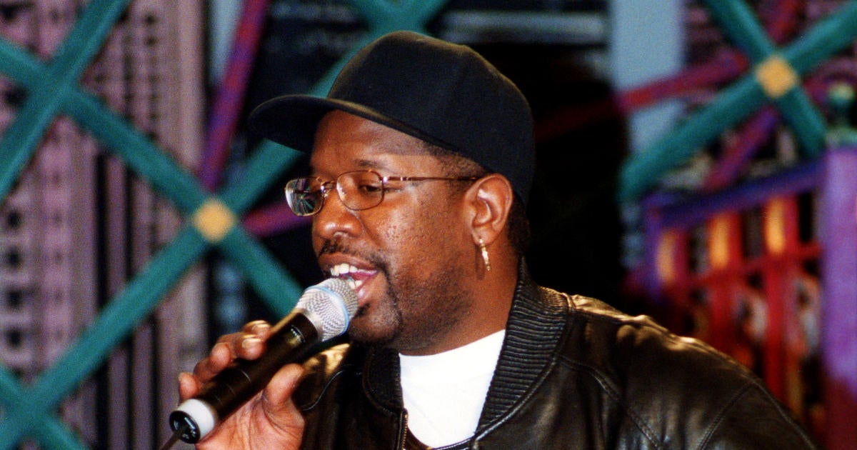 DJ Casper, 'Cha Cha Slide' Creator, Dead at 58