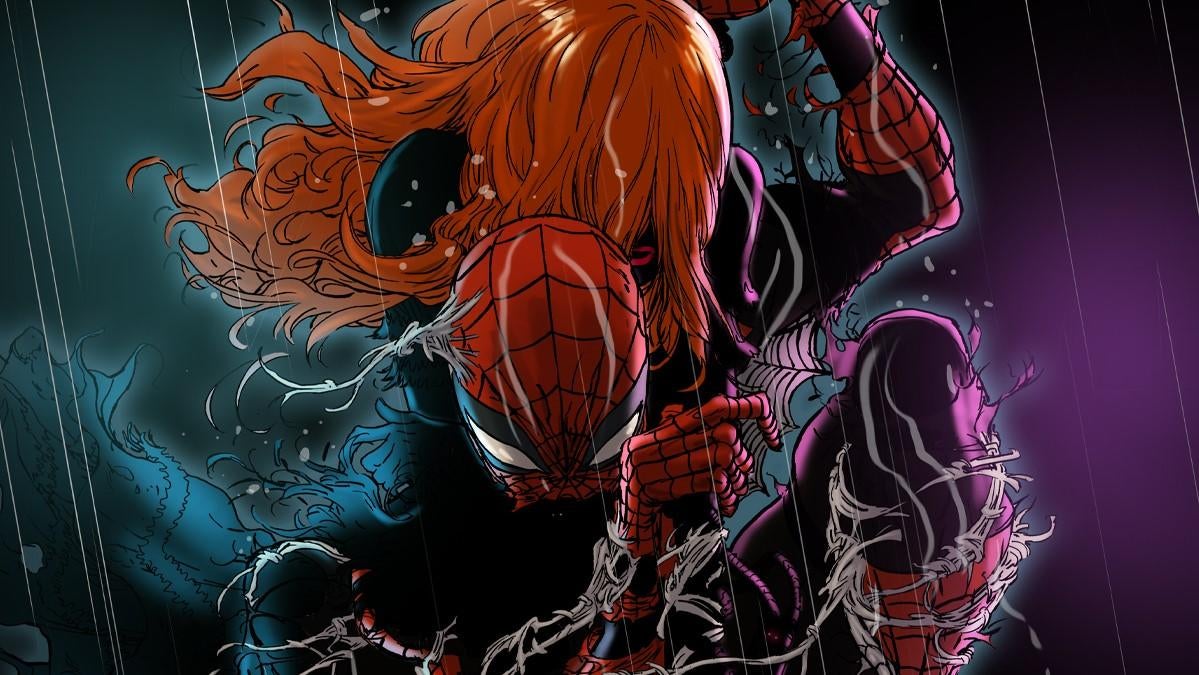 Marvel Teases Spider-Man: Reign 2 Coming as "Most Notorious Spider-Man ...