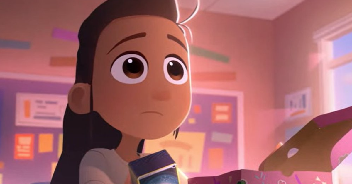 Pokemon: Path to the Peak Short Announced