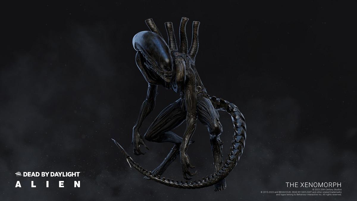 Dead by Daylight Reveals Alien DLC's Xenomorph Powers, Ellen Ripley ...
