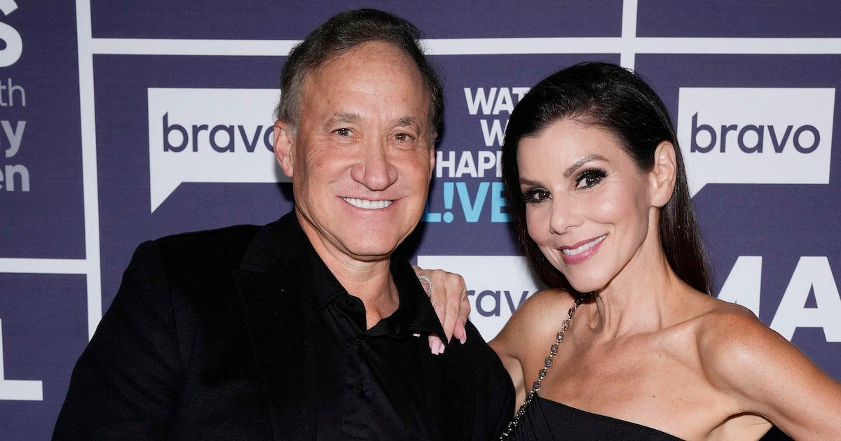 'Botched' Star Terry Dubrow Says Wife Heather Saved His Life After ...
