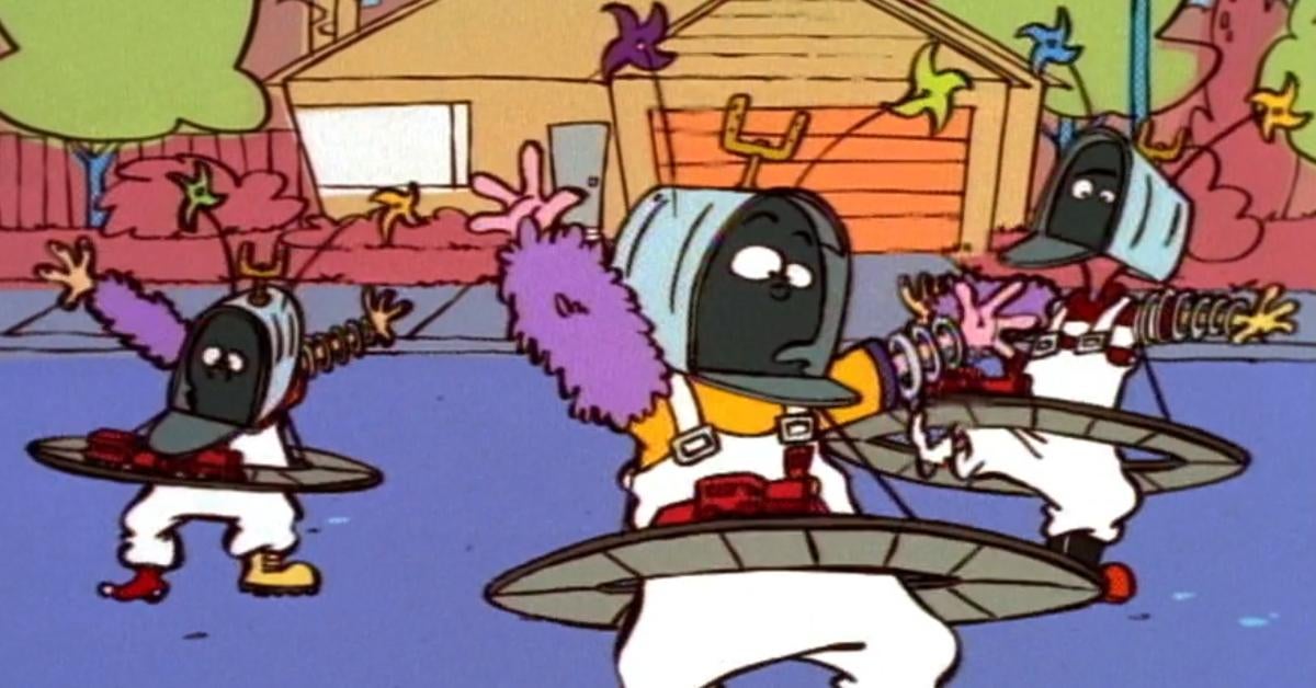 Top 10 Ed, Edd n Eddy Episodes, Ranked