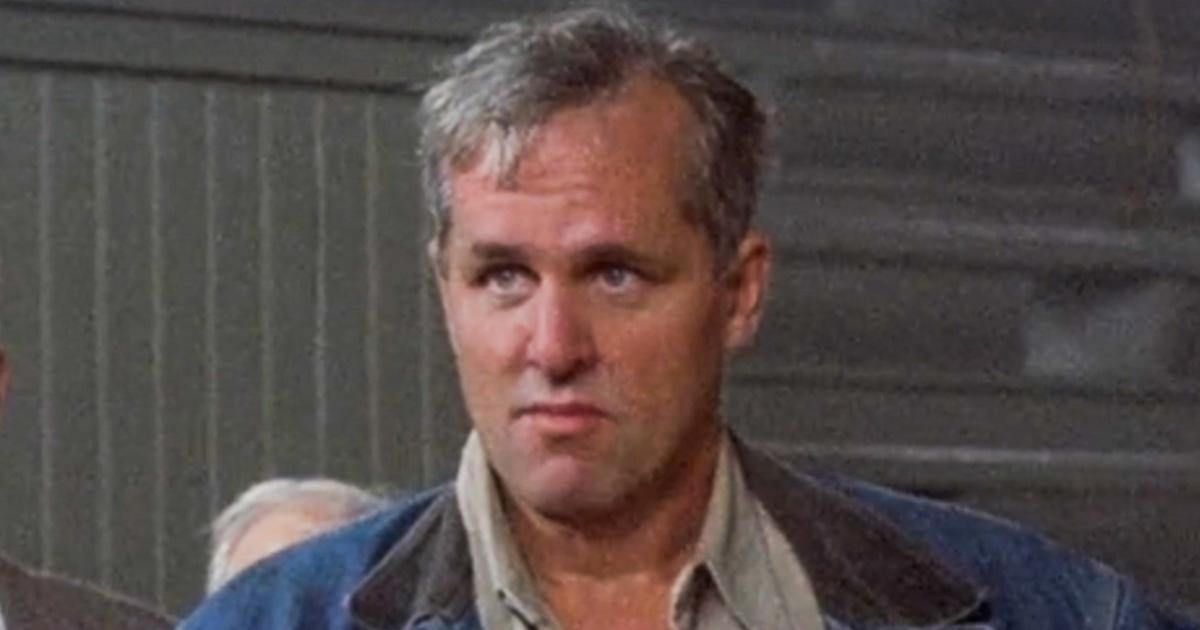 Robert Swan, 'Hoosiers' and 'Rudy' Star, Dead at 78