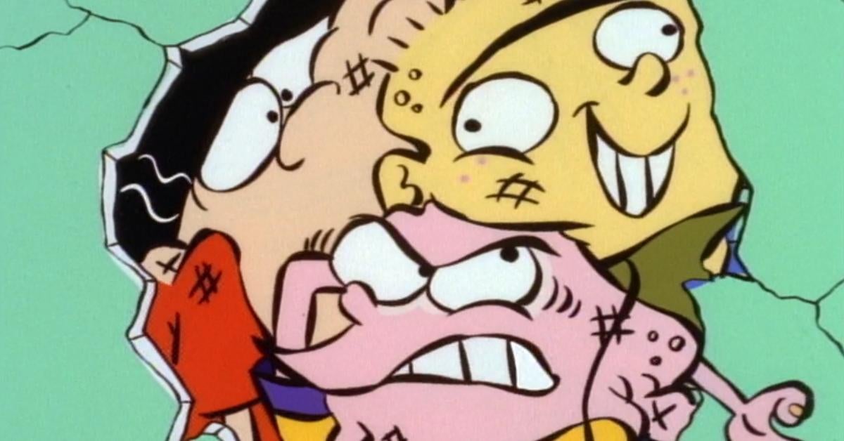 Top 10 Ed, Edd n Eddy Episodes, Ranked