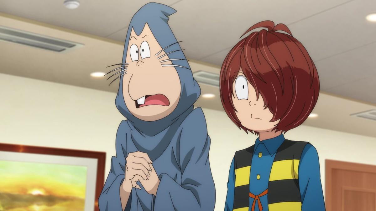 8 Toei Animation Shows Every Anime Fan Should Watch