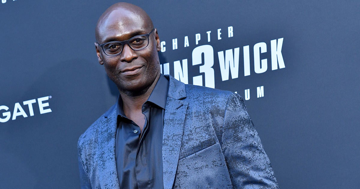 Lance Reddick's Beloved Character Recast After Actor's Death
