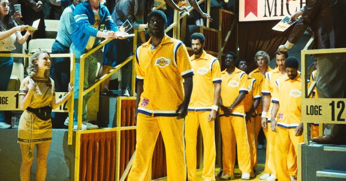 'Winning Time' Exclusive Clip: Magic Johnson's Return Causes Tension ...