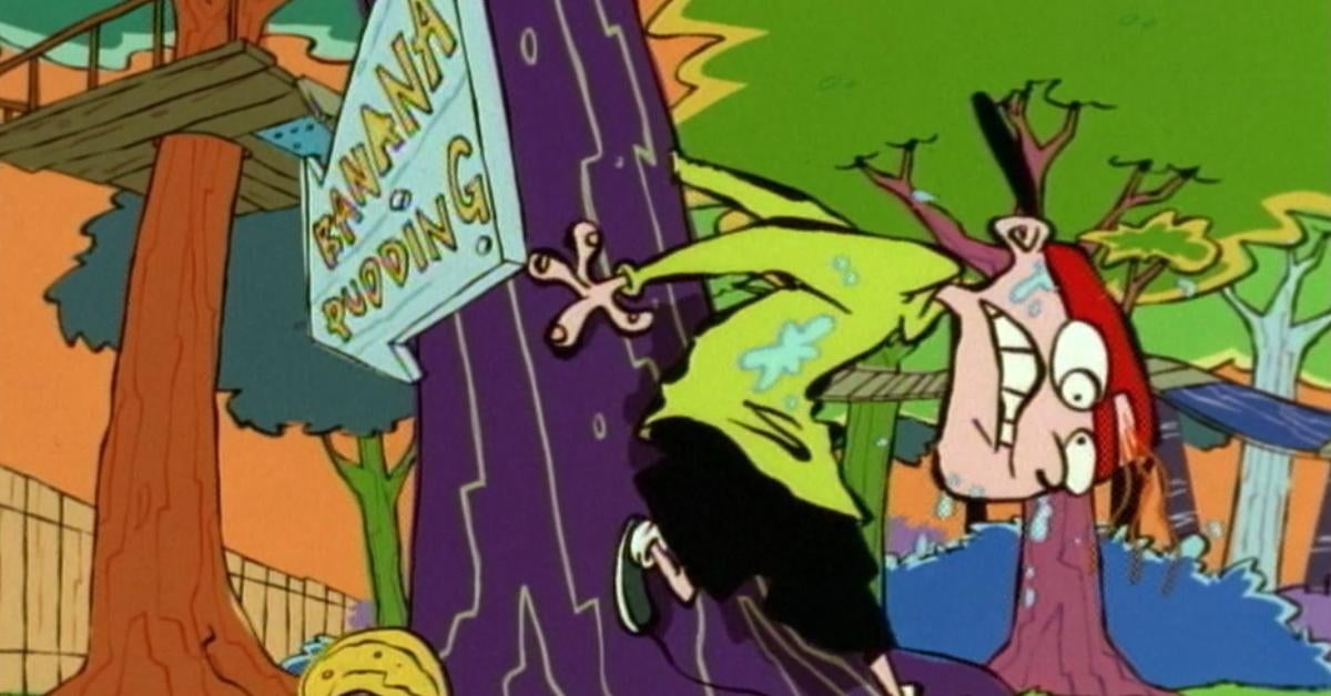 Top 10 Ed, Edd n Eddy Episodes, Ranked