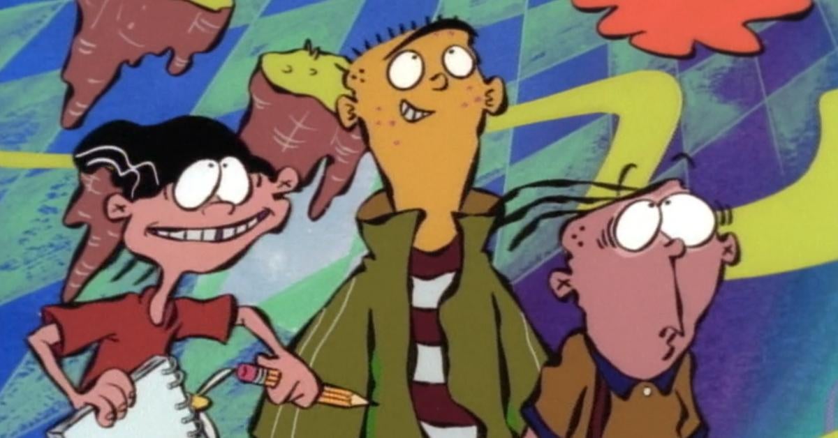 Top 10 Ed, Edd n Eddy Episodes, Ranked