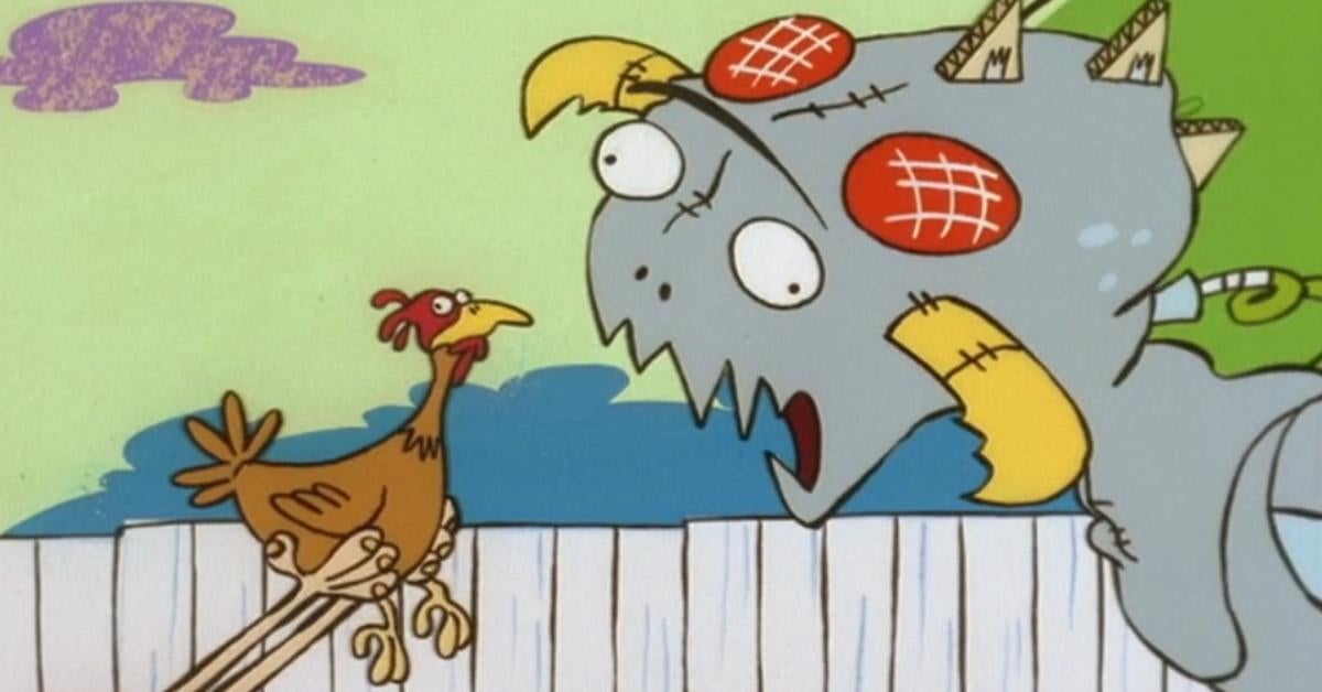 Top 10 Ed, Edd n Eddy Episodes, Ranked