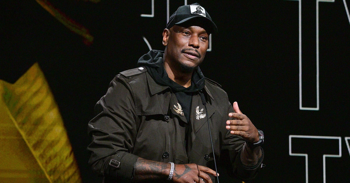 Tyrese Gibson Sues Home Depot Over Alleged Racial Profiling Tyrese Gibson Sues Home Depot Over Alleged Racial Profiling