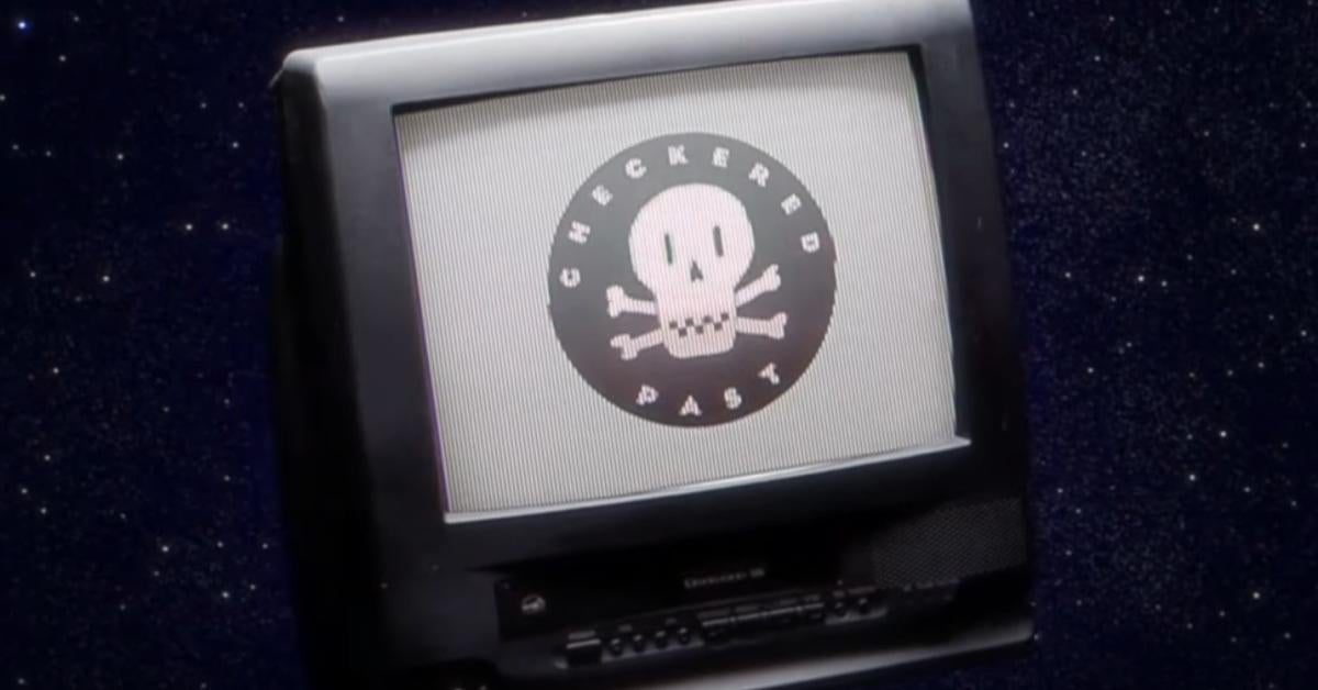 Adult Swim Hypes Cartoon Network Classics Block In New Promo